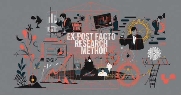 Ex Post Facto Research Method: A Complete Guide to Retrospective Study ...