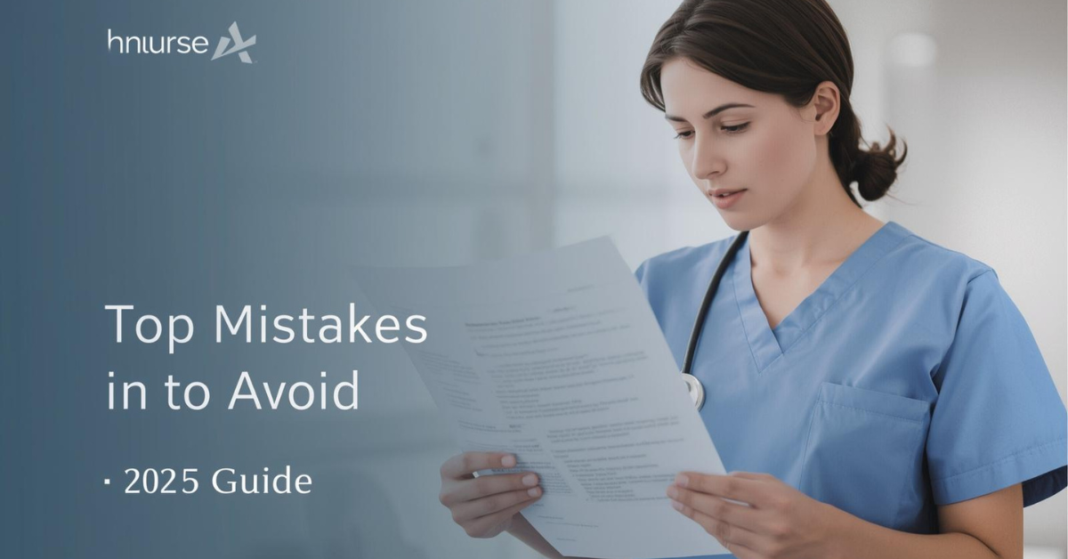 Malpractice Insurance Top Mistakes Nurses Make When Buying Avoid These ...