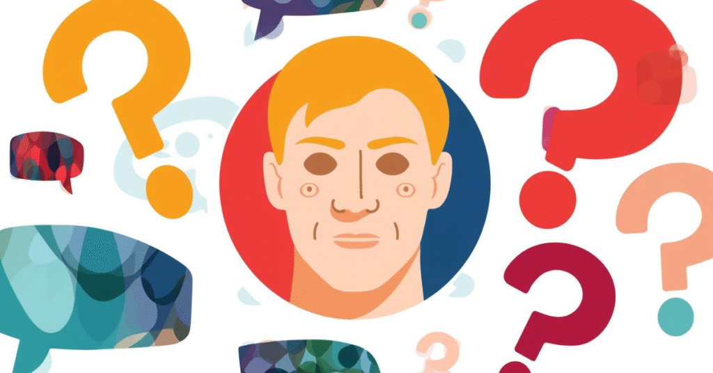 Types of Questionnaire Questions in Research: From Dichotomous to Open ...