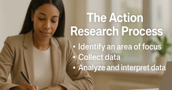 Understanding Action Research: A Practical Approach to Educational ...