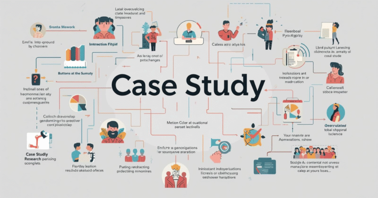What is a Case Study? Definition, Types, and Research Methods Explained - Nurses Educator