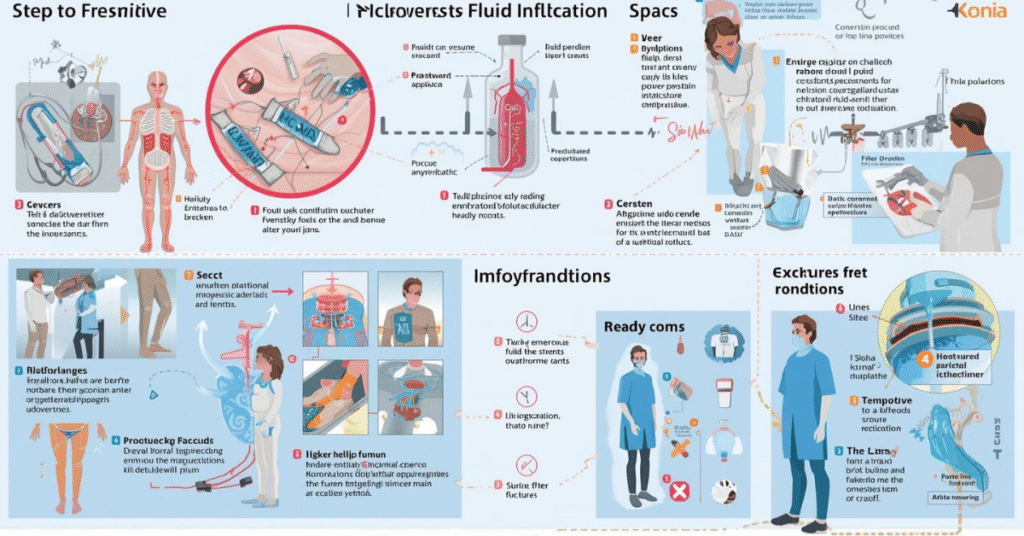 What to Do If IV Infiltration Occurs: A Complete Guide - Nurses Educator