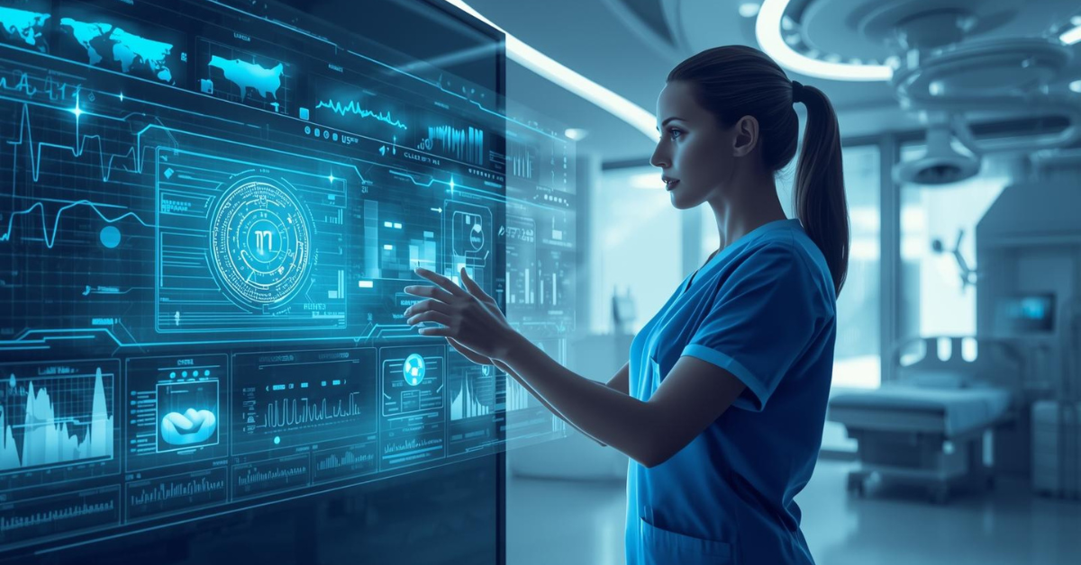 AI-Powered Patient Monitoring Systems — How Nurses Benefit in 2026 ...