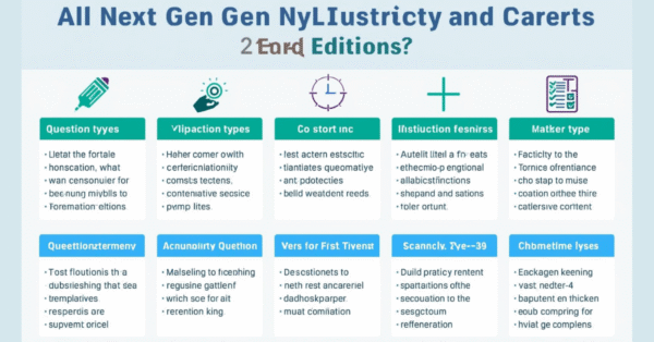 Next Gen NCLEX Question Types All 7 Explained with Examples (2026 ...