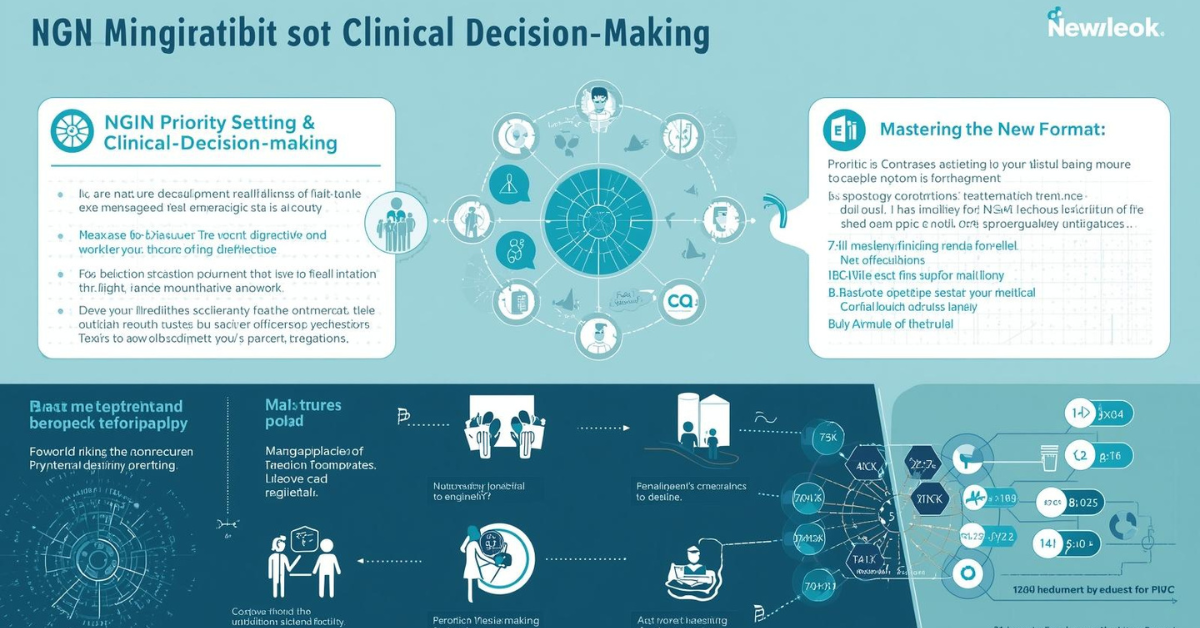 NGN Priority Setting and Clinical Decision-Making — Mastering the New ...