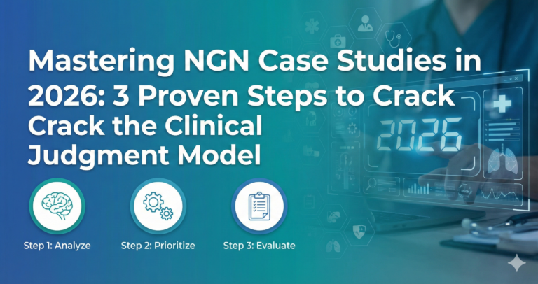 Mastering NGN Case Studies in 2026: 3 Proven Steps to Crack the ...