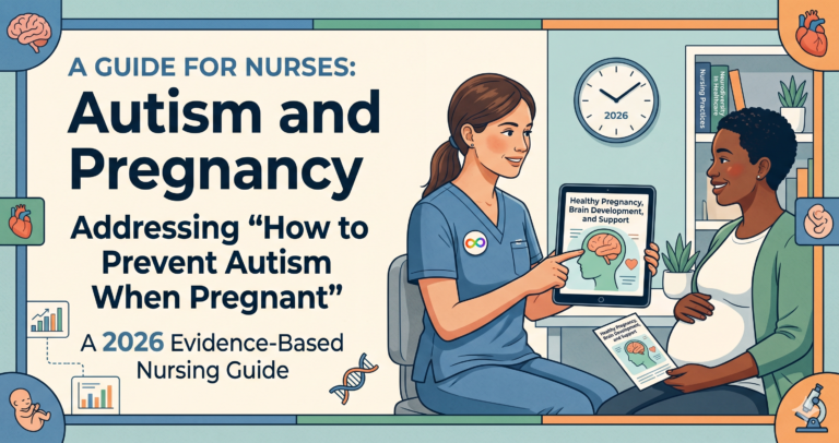Autism and Pregnancy: Addressing "How to Prevent Autism When Pregnant ...